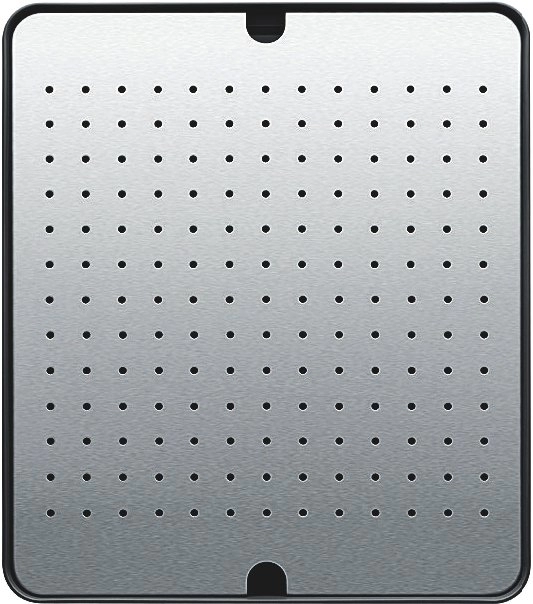 Сушилка Blanco 513485 для моек - Купить в официальном интернет магазине ...